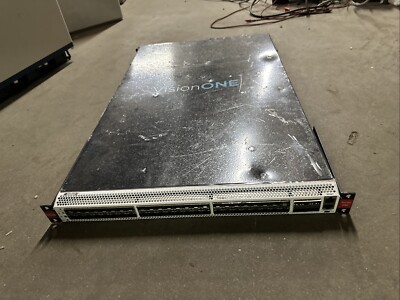 IXIA VISION ONE 4x 40Gb ETHERNET QSFP+ 48x 10Gb ETHERNET SFP+ | eBay