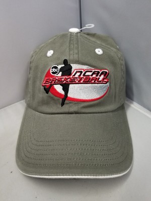 NCAA College Basketball ABC Sports Channel Hat One Size Fits All ...