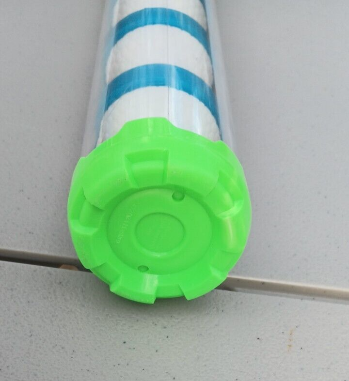 Nerf Franklin Sports For Nerf Power Blast 32' Baseball Bat Without Ball ...