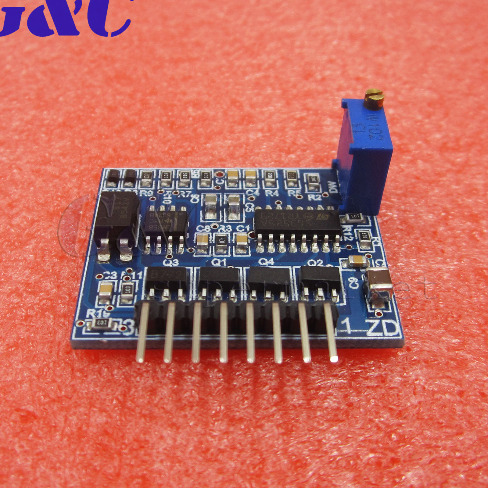 SG3525 LM358 Inverter Driver Board Mixer Preamp Drive Board 12V-24V | eBay