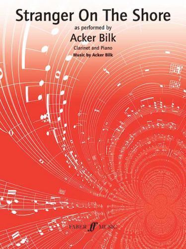 Stranger on the Shore : Part(s) by Acker Bilk (2009, Trade Paperback ...