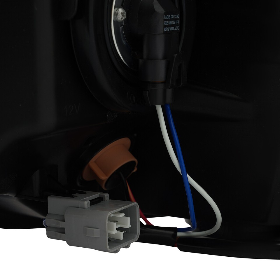 For 2018-19 Subaru Legacy Outback Halogen Headlights Left & Right ...