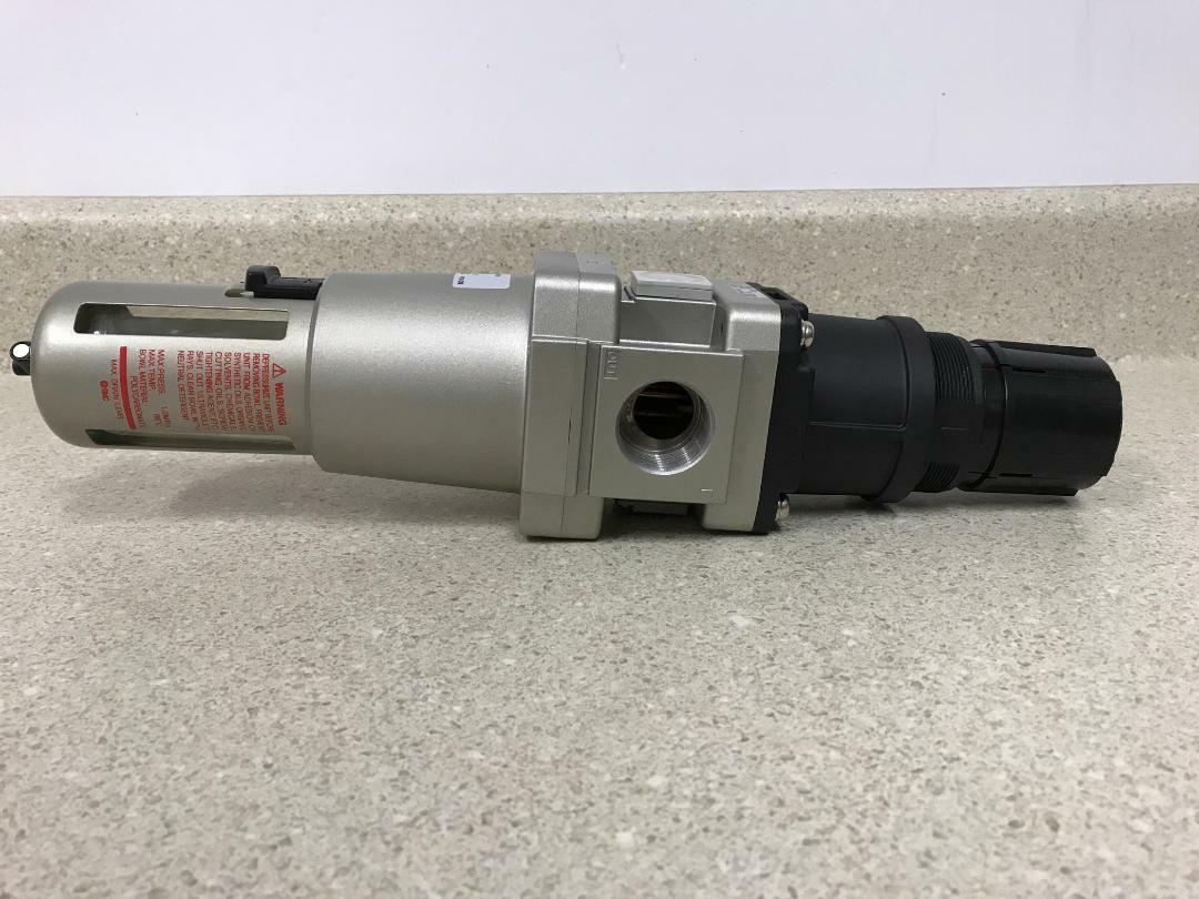 SMC AW60K-F10E NEW | eBay