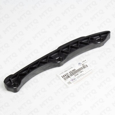 Hyundai Kia Genesis Timing Chain Guide fits 2011-2026 Select Models ...