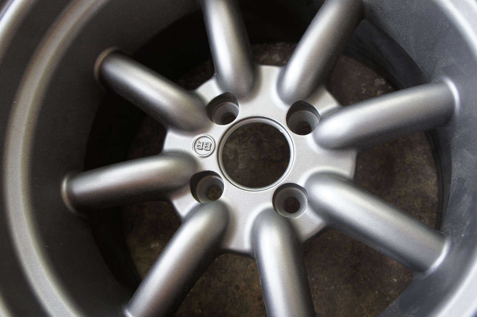 For Miata NA mx5 na8c na6c e30 civic rs JDM 15" Retro banana Style ...