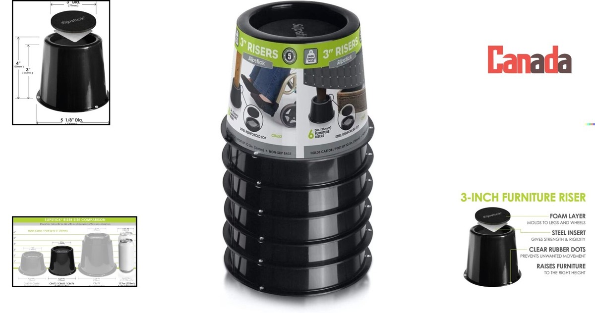 Sofa Risers Canada | Cabinets Matttroy