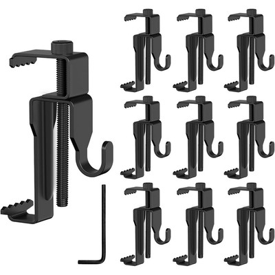 10 Clip per , Clip per per Pareti Resistenti o Ganci per Mat8962 | eBay