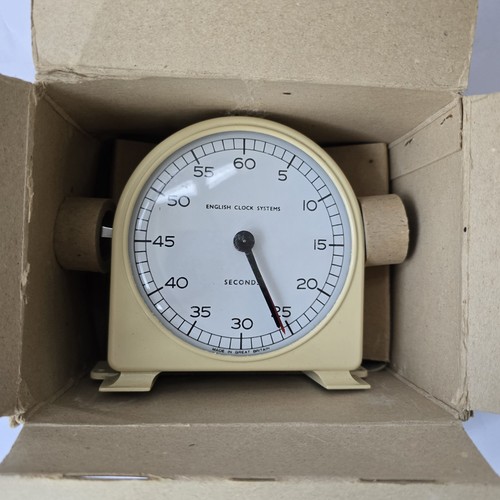 Vintage Smiths English Clock Systems (ECS) Darkroom Timer in original box | eBay UK