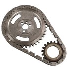 1966-95 BBC BIG BLOCK CHEVY STANDARD TIMING CHAIN SET 396 402 427 454 ...