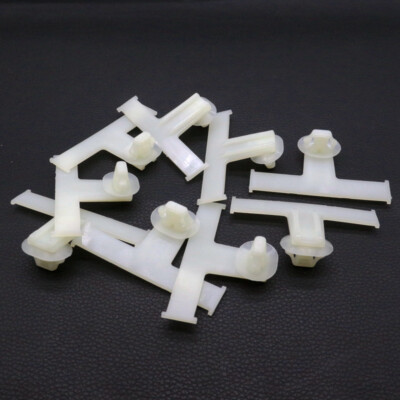 10Pcs Fits Toyota & Lexus 82678A9003 Tubing and Wire Holders Clip Nylon ...