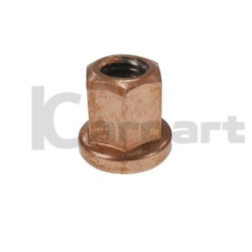 5X Genuine New Exhaust Manifold Copper Nut M8 for VW 1.4 TSI WHT000001N ...