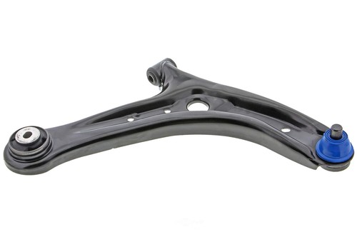 Suspension Control Arm and Ball fits 2011-2019 Ford Fiesta MEVOTECH LP ...