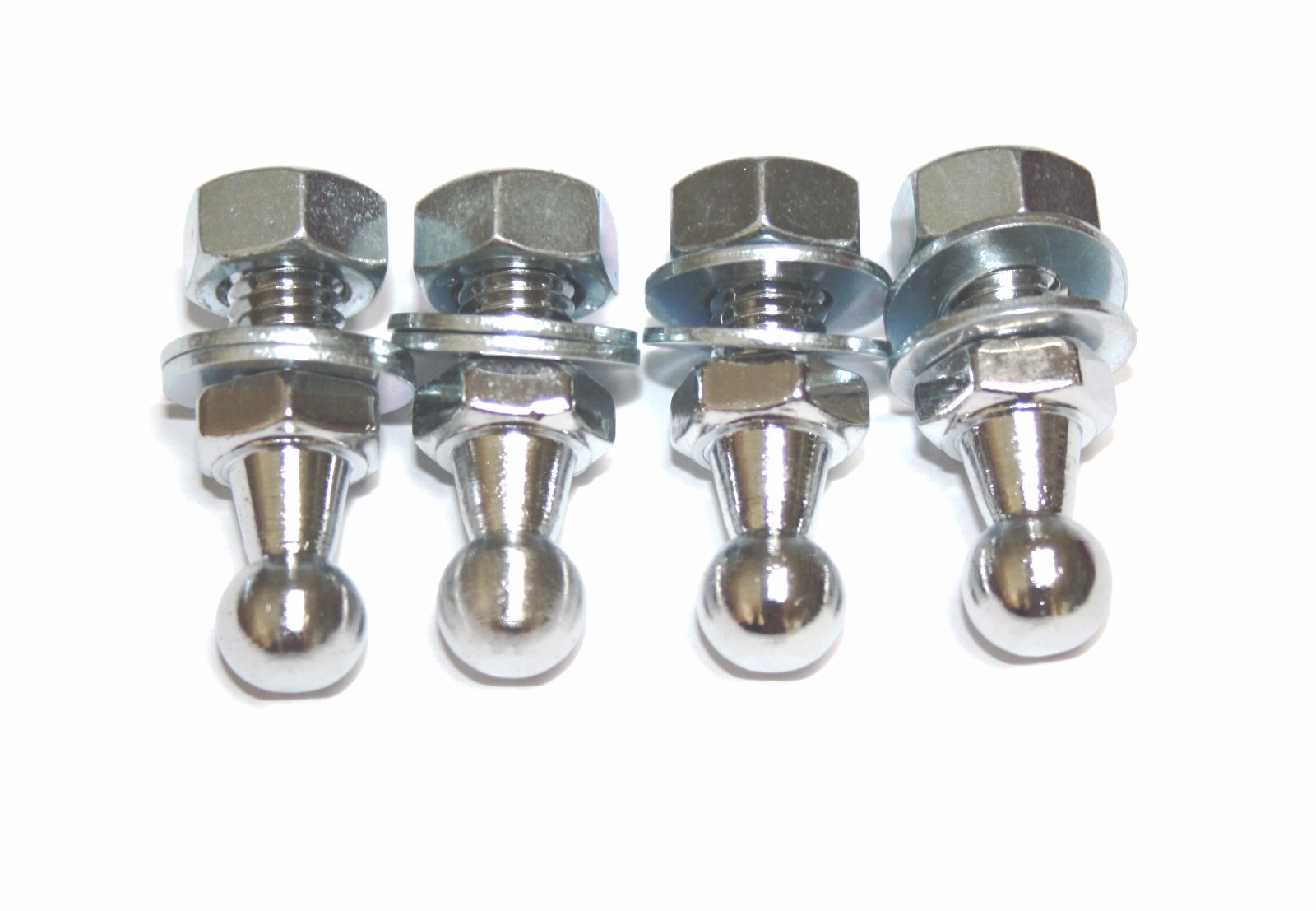 Holden Commodore VB VC VH VK VL Bonnet Gas Strut Conversion BOLT KIT ...