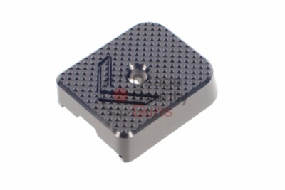 Sig Sauer P320 X5 Legion Magazine Base Pad - 1302637-R 798681622887| eBay