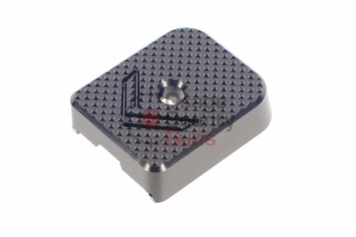 Sig Sauer P320 X5 Legion Magazine Base Pad - 1302637-R 798681622887| eBay