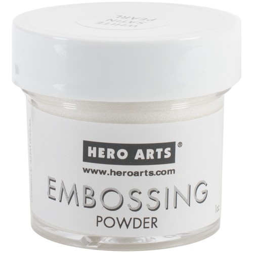 Hero Arts Embossing Powder, 1-oz. Bottle, 17 Colors | eBay