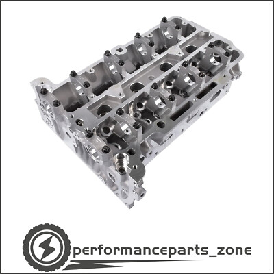 Cylinder Head For Chevrolet Cruze Sonic Encore Trax 1.4L Turbo 55565291 ...