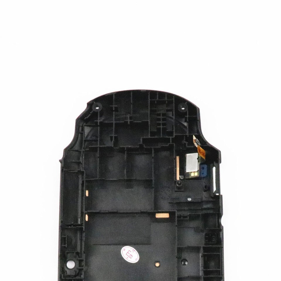 Sony OEM Rear Touch Panel Back Housing Assembly For PS Vita | PSV 1000 ...