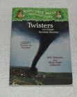 Magic Tree House Research Guide: Twisters and Other Terrible Storms ...