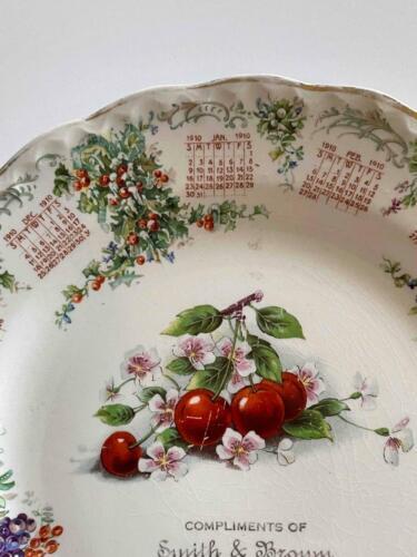 Collectible Advertising Calendars for sale | eBay