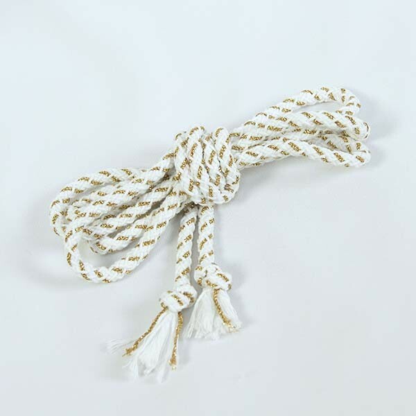 Church Clergy, Altar Server Cincture, Girdle, Tassled Ends, Christian ...