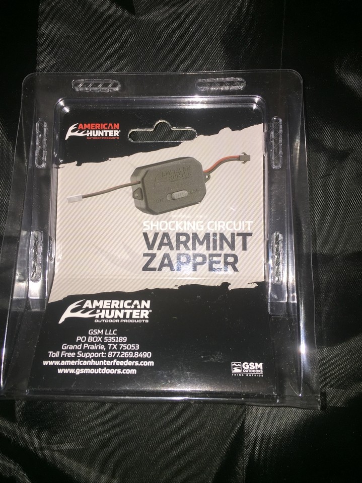 American Hunter Varmint Zapper Module AH-VZM | eBay