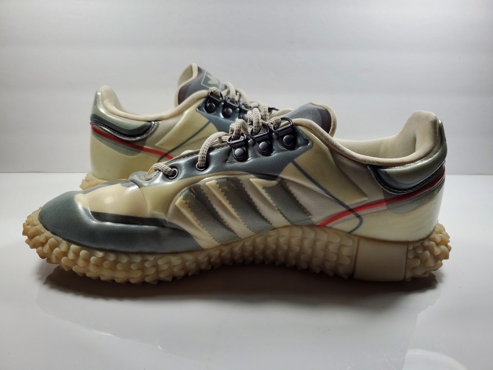Adidas Originals Cg Polta Akh I FV6810 Sneakers Mens - Size 7 | eBay
