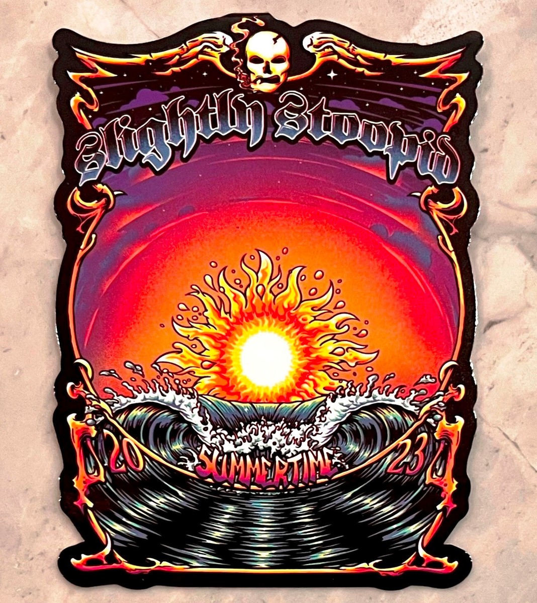 One A Tab Illscarlett Rome