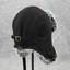Men Aviator Trapper Hat Caps Warm Ushanka Cossack Outdoor Faux Fur ...