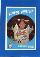 Baseball Card Checklists - Browse All Years of Trading Card Products