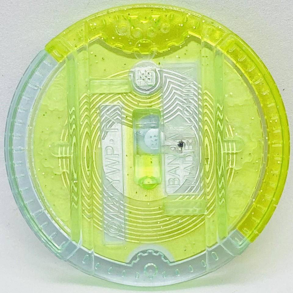 YoKai Watch Y Medal Little Kommander Weightless Hand Medals Yo-kai ...