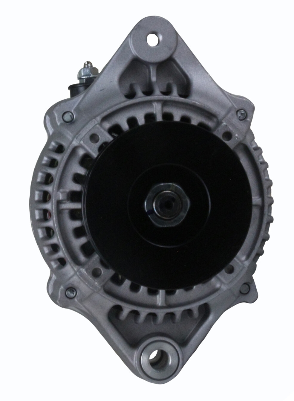 NEW ALTERNATOR FITS MITSUBISHI HYDREMA WL480C WL550C 32A68-04700 ...