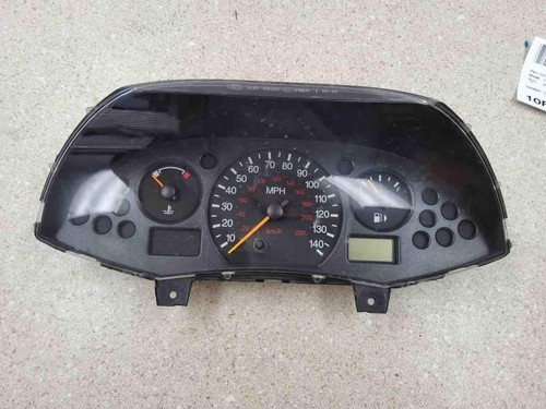 Speedometer FORD FOCUS 10 11 | eBay