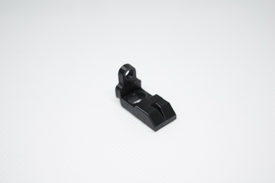 Crosman 2240 1377 1322 362 Ghost Ring Peep Sight - Windage Adjustable ...
