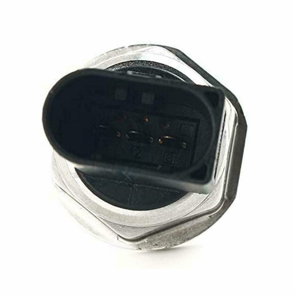 55PP30-01 Fuel Rail Pressure Sensor Switch Transducer 9307Z528A Fits ...
