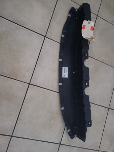2011-2017 BMW X3 F25 X4 F26 Rear Center Lower Trim Cover | 51127338778 ...