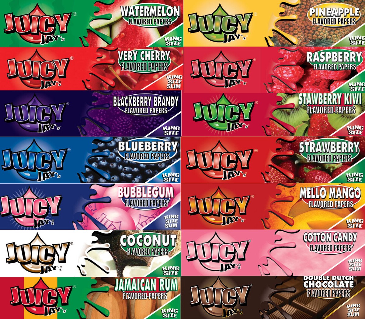 Juicy Jay Logo
