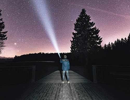 MiniStar ST/EX LED Upgrade Conversion Kit for Streamlight Stinger | eBay