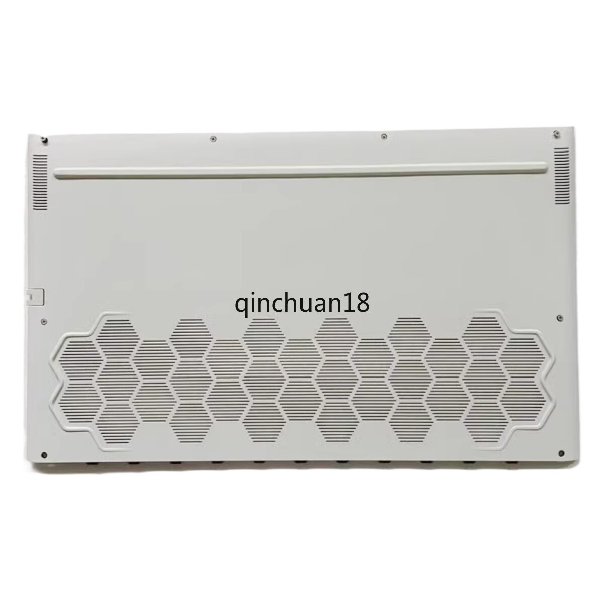 New Original For Dell Alienware M17 R3 R4 White Bottom Case 080MH0 | eBay