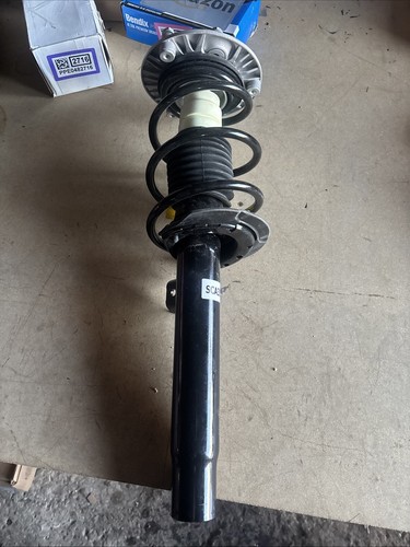 Front Complete Loaded Shock Strut Spring Assembly LH or RH for BMW 3 ...