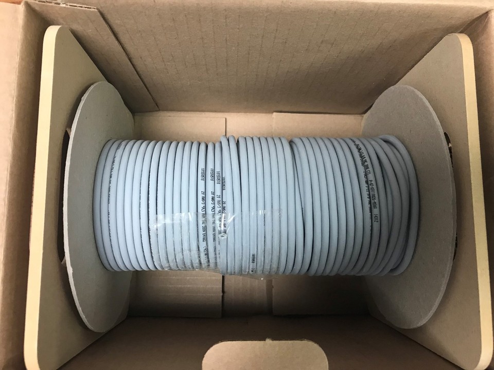 TURCK PROCESSED WIRE-RESPOOLED 20/3 GAUGE | eBay