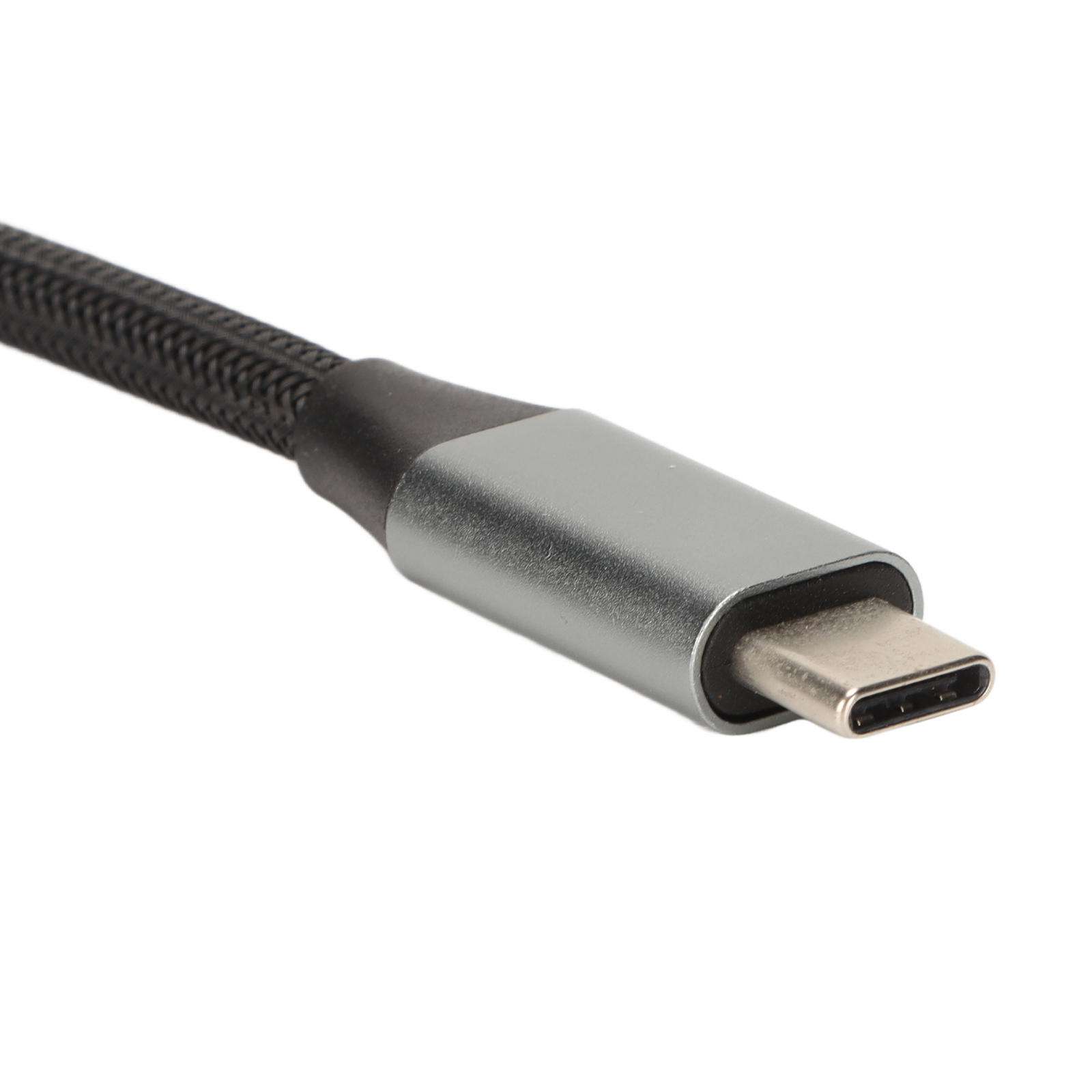 Type C To HD Multimedia Interface 4K 60HZ Plug And Play Aluminum Alloy ...