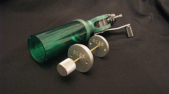 RCBS Powder Measure weight | eBay