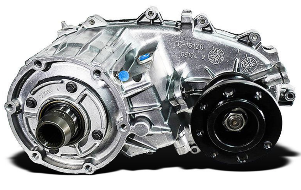 NP241 4wd Transfer Case Gasket Seal Kit Fits GM NP241C Dodge NP241D units