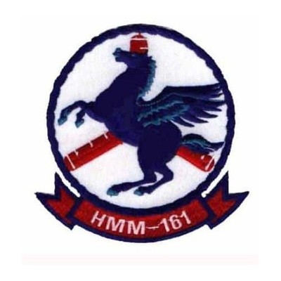 HMM-161 Greyhawks Patch – Sew On, 4.5" | eBay