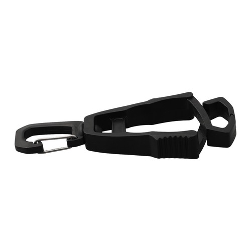 Safety Clip Securely Store Hold Coils Of Rope Hat Light Safety Clip ...