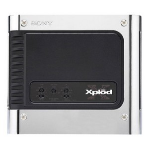 Sony XM-4S 4-Channel Car Amp for sale online | eBay