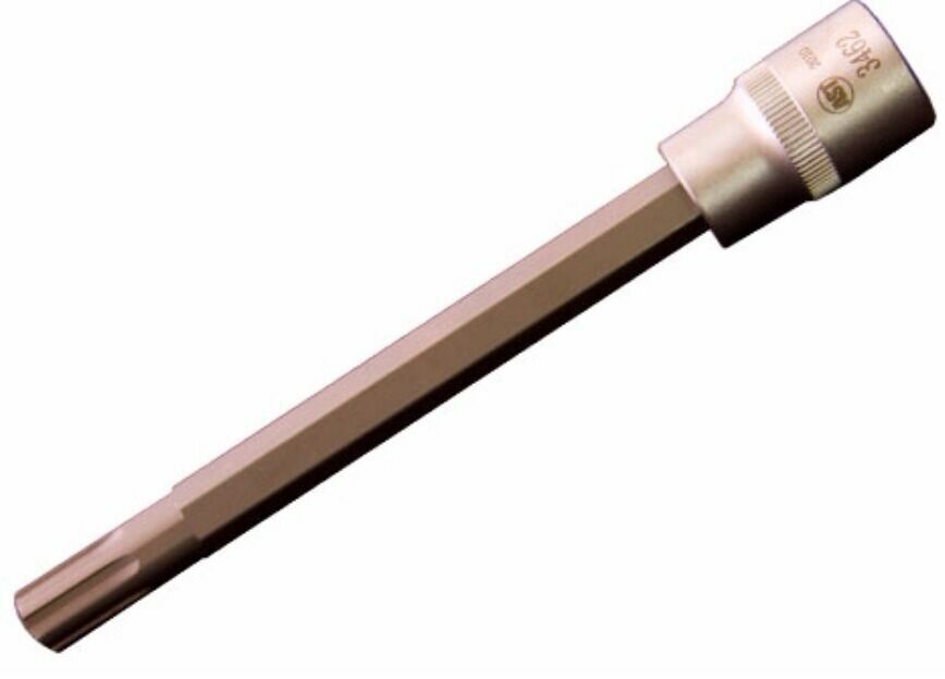 Assenmacher Ass3462 Number 10 Polydrive Cylinder Head Bolt for VW and ...