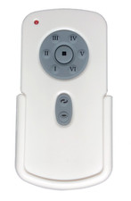 Zobsolete 85795 Hunter Ceiling Fan Remote Control Replacement Hunter ...