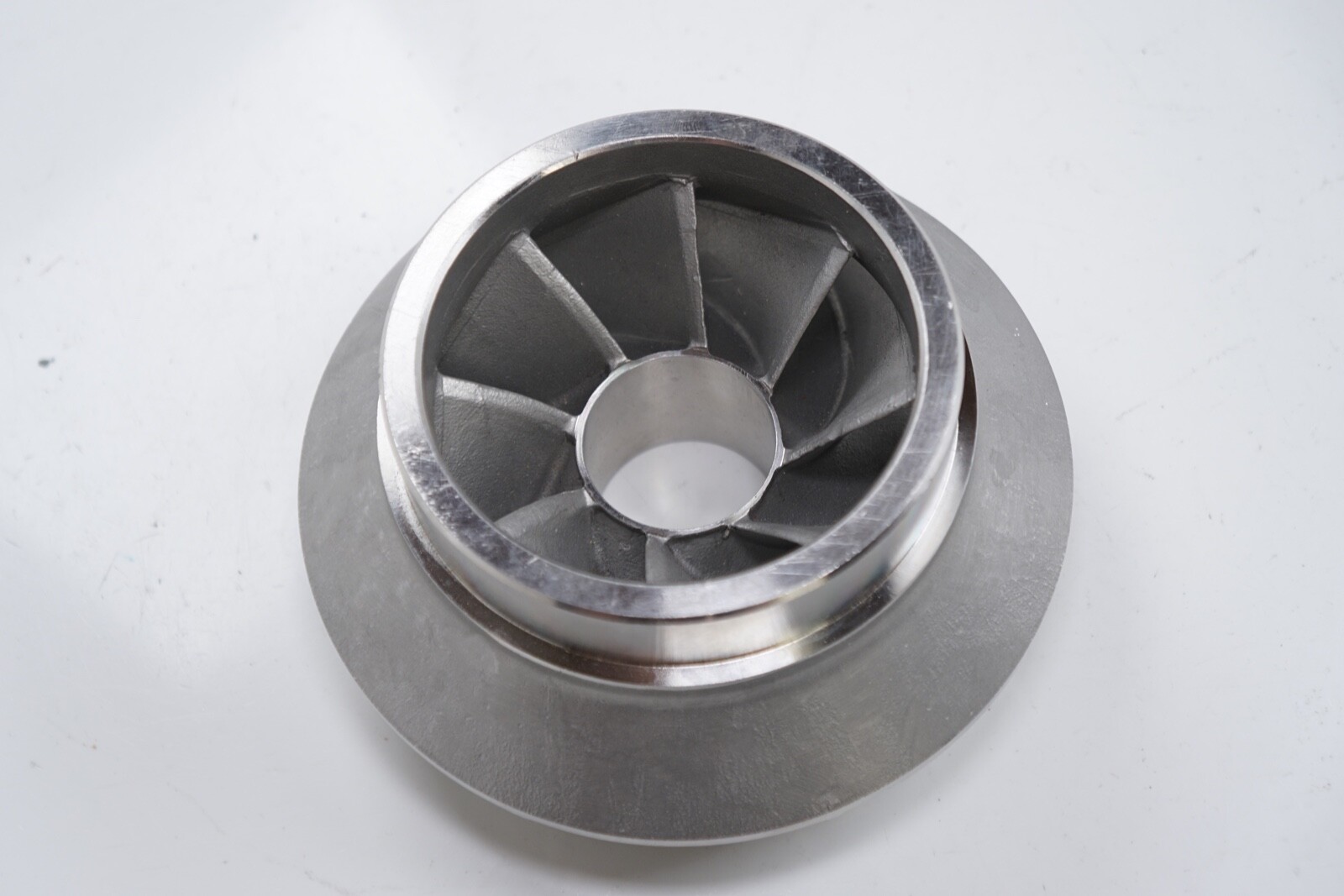 New Old Stock FloWise Stainless Steel | Grelly USA